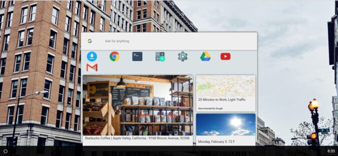 What is Google Fuchsia? Is this the new Android?