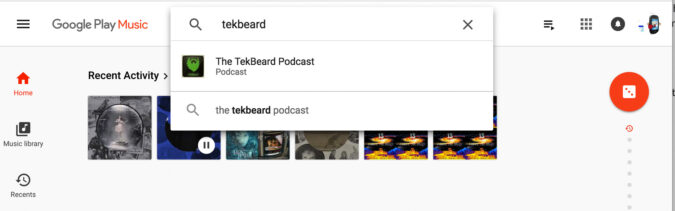 How to use Google Play Music and get more than a streaming service