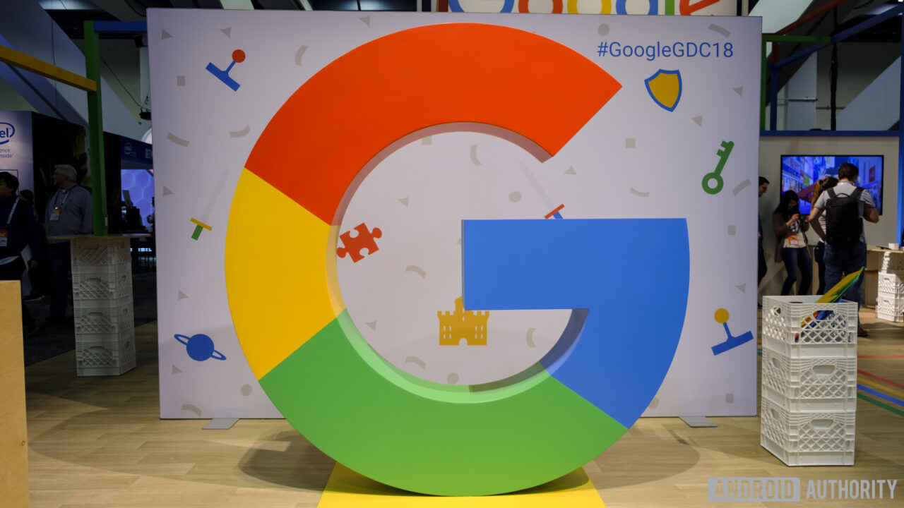 Google's gaming platform may let you play with your favorite streamers