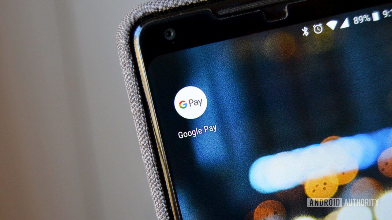 You can now save event tickets and boarding passes in Google Pay
