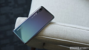 HUAWEI P20 color comparison: Get the twilight one - Android Authority