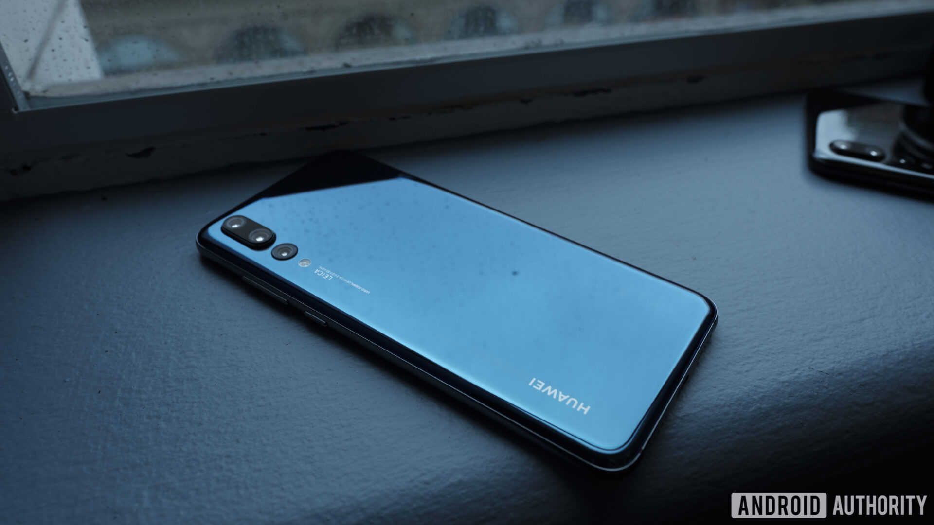 HUAWEI P20 color comparison: Get the twilight one - Android Authority