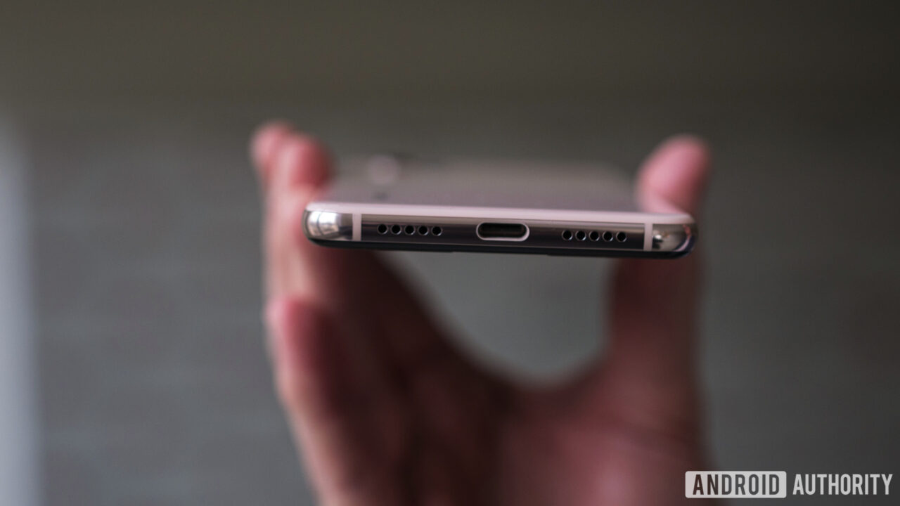 HUAWEI P20 color comparison: Get the twilight one - Android Authority