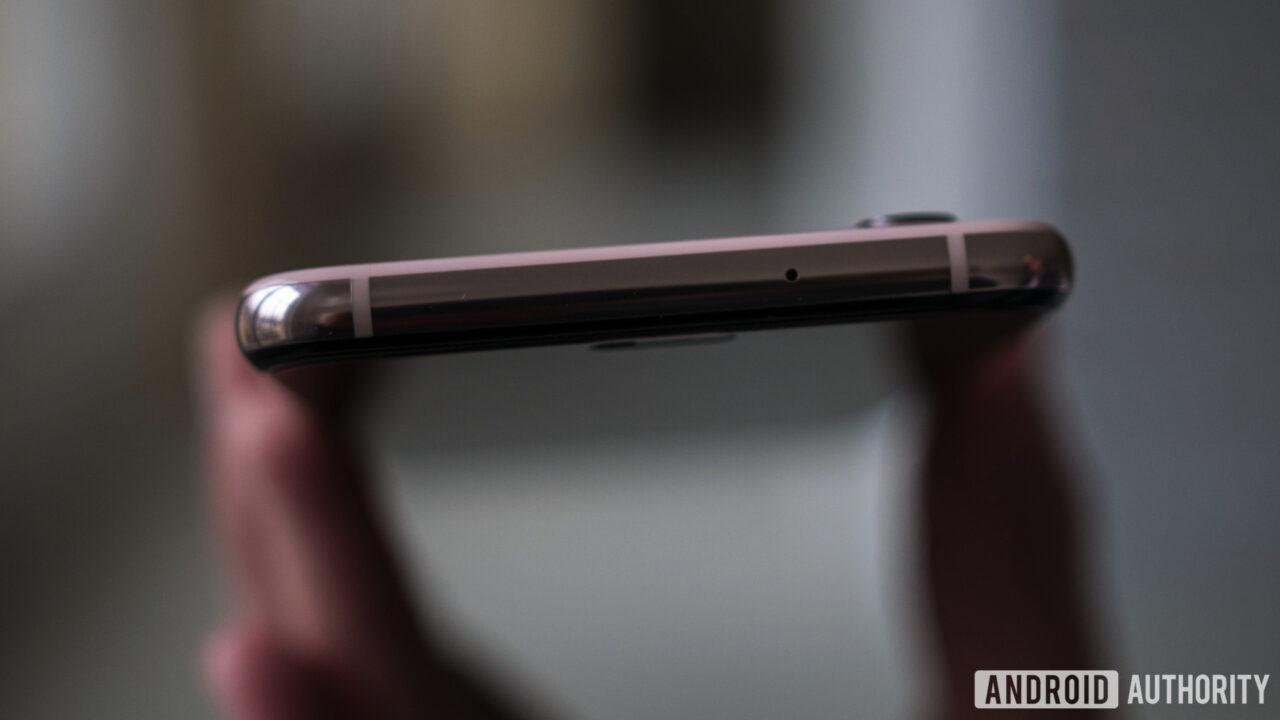 HUAWEI P20 color comparison: Get the twilight one - Android Authority