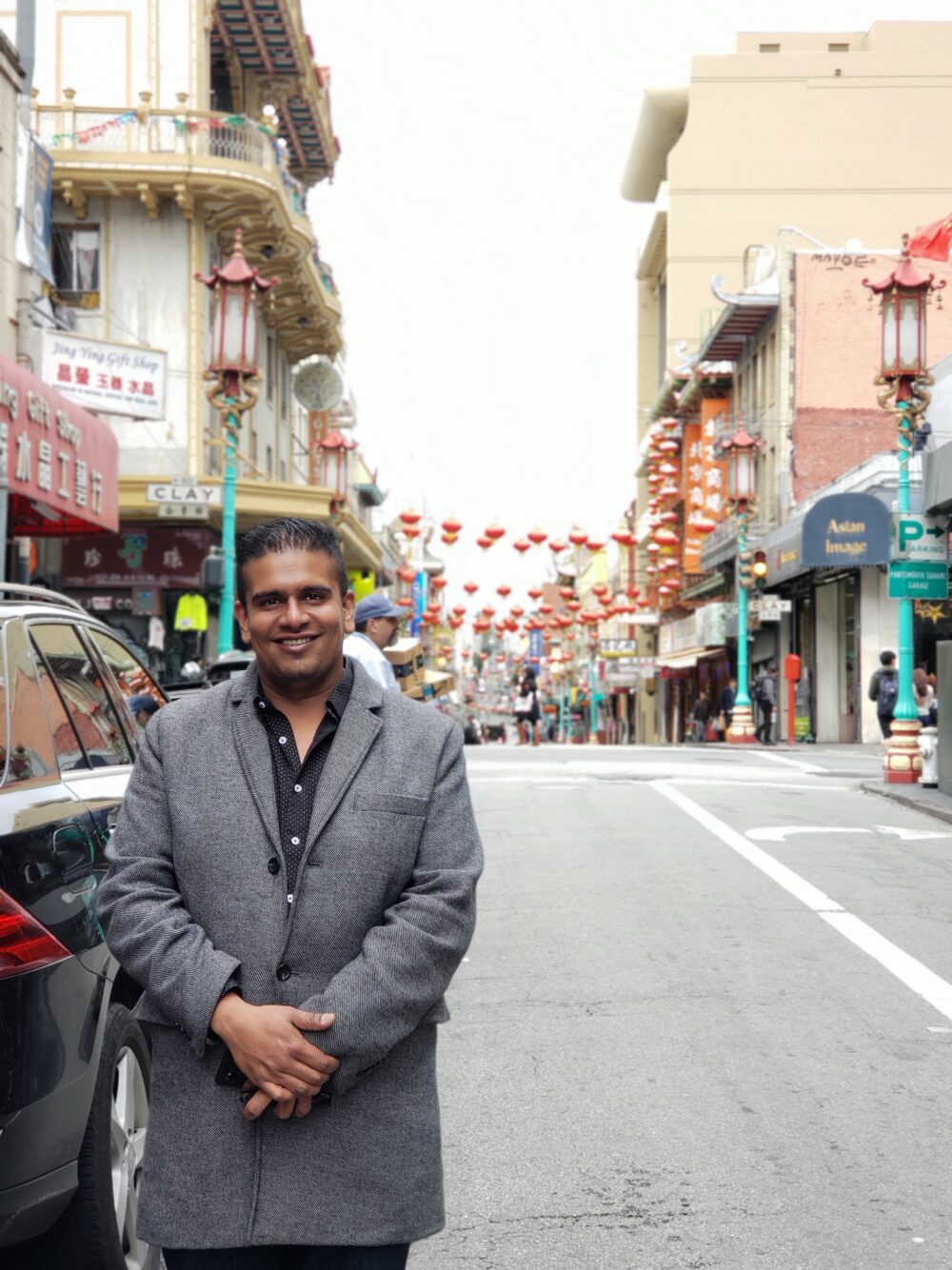 HUAWEI P20 Pro vs the competition: Is the new camera really better ...