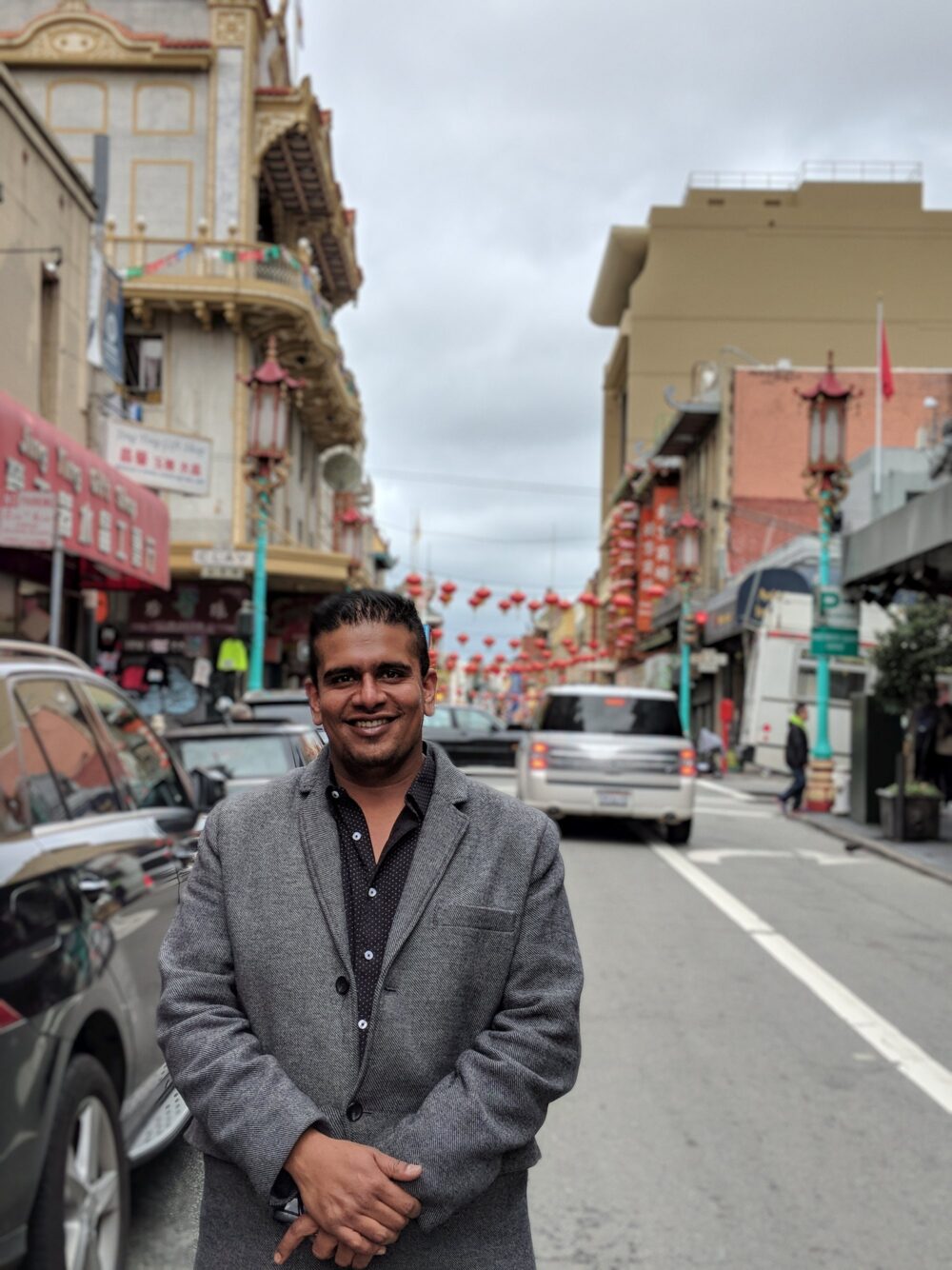 HUAWEI P20 Pro vs the competition: Is the new camera really better ...