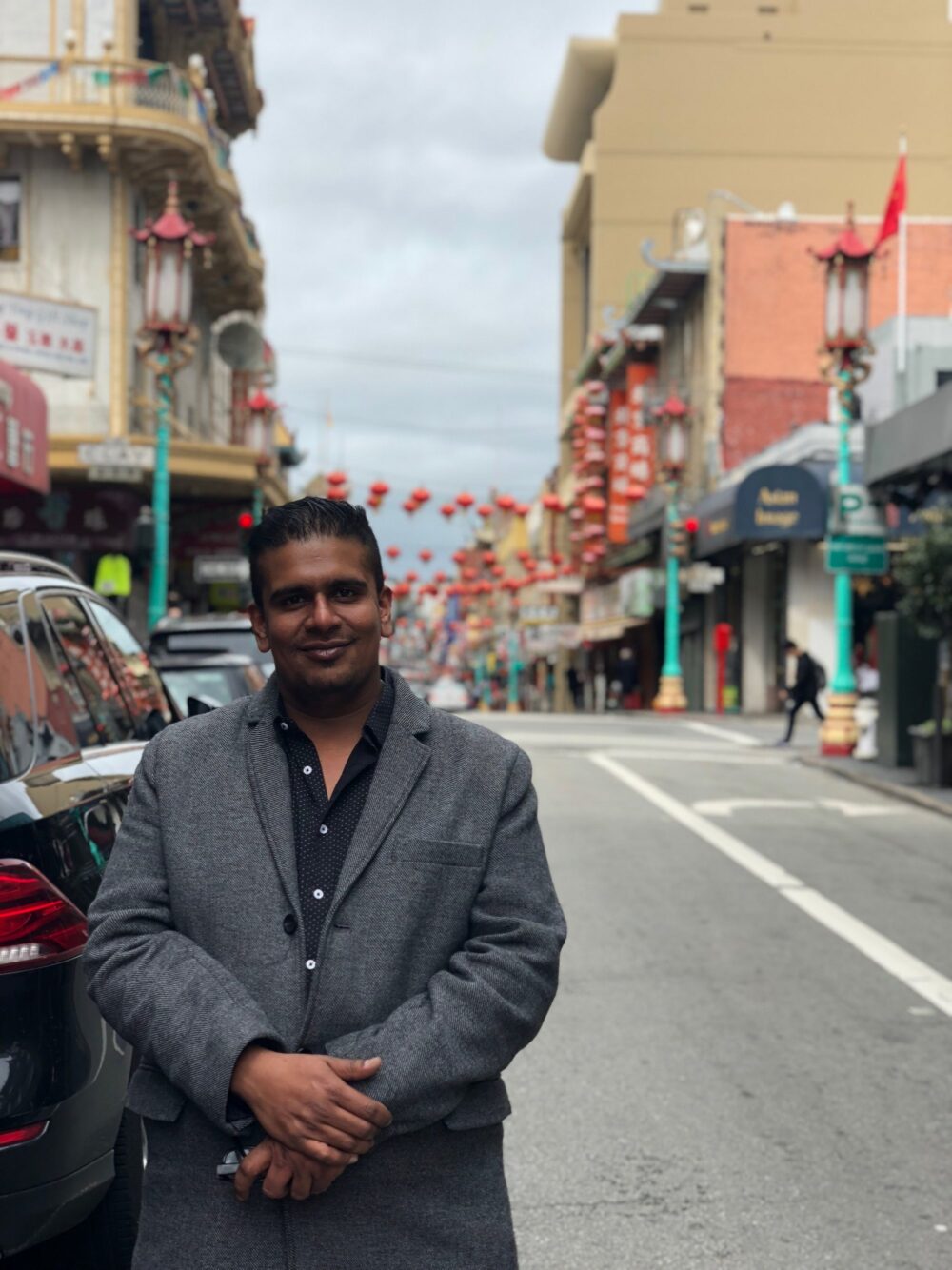 HUAWEI P20 Pro vs the competition: Is the new camera really better ...