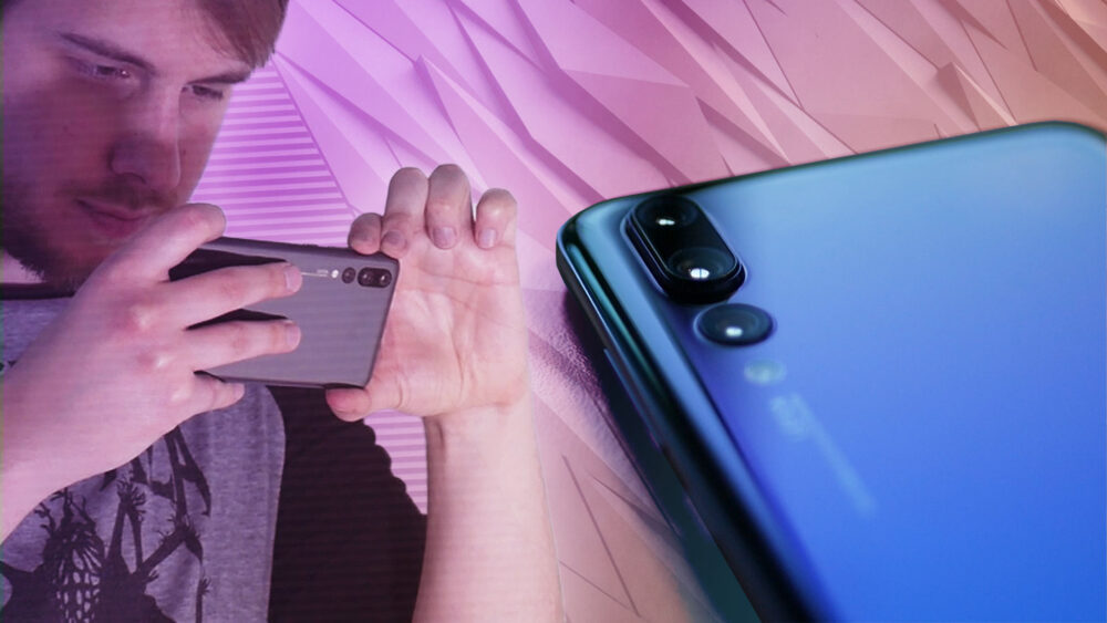 HUAWEI P20 Pro camera: Everything you need to know - Android Authority
