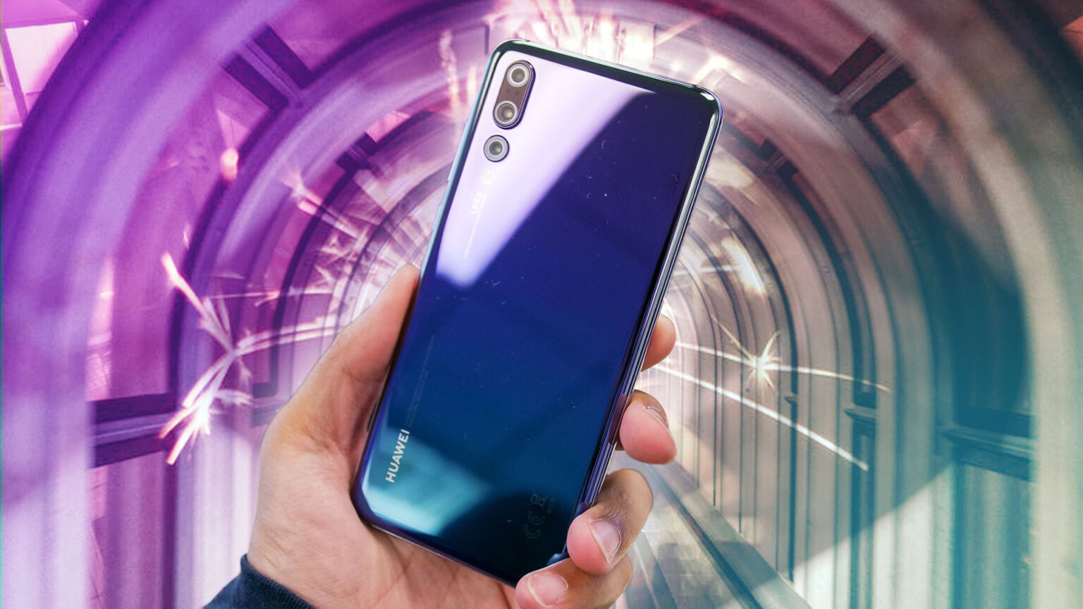 HUAWEI P20 Pro camera: Everything you need to know - Android Authority
