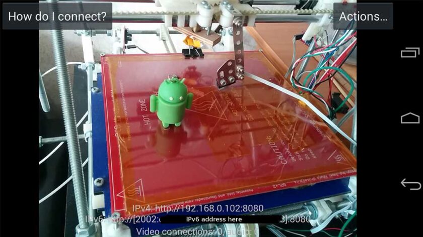 The best home security apps and IP camera apps for Android
