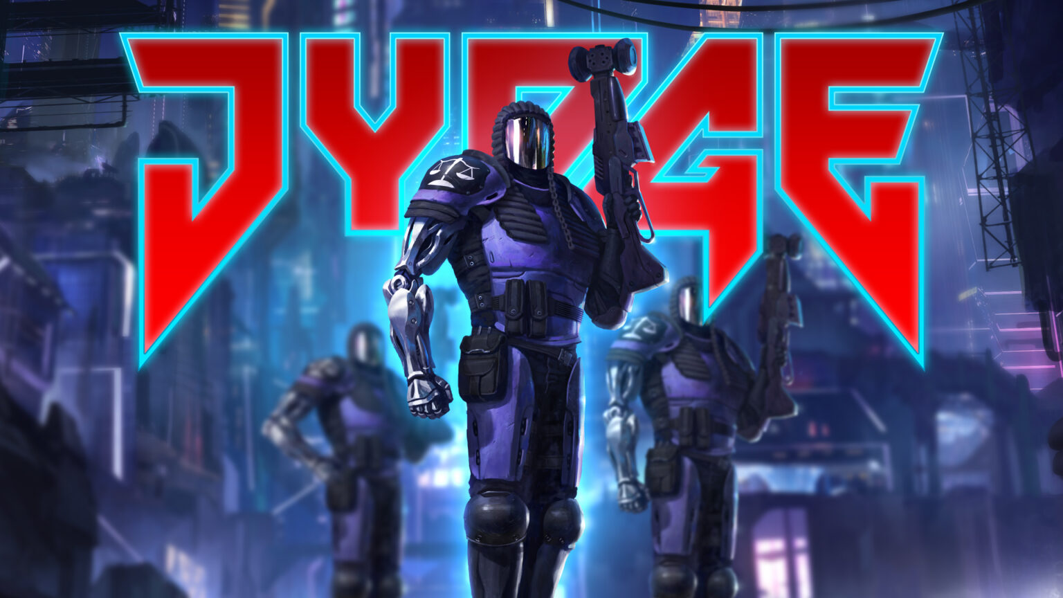 10tons launches Jydge on the Play Store - Android Authority