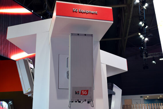 5G vs Gigabit LTE: the differences explained - Android Authority