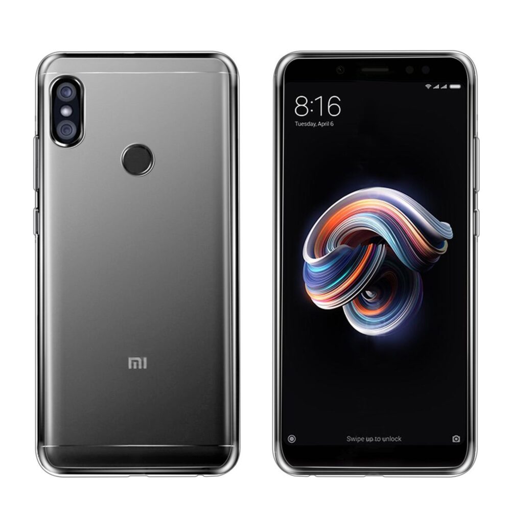 Xiaomi Redmi Note 5 cases - here are our current best picks