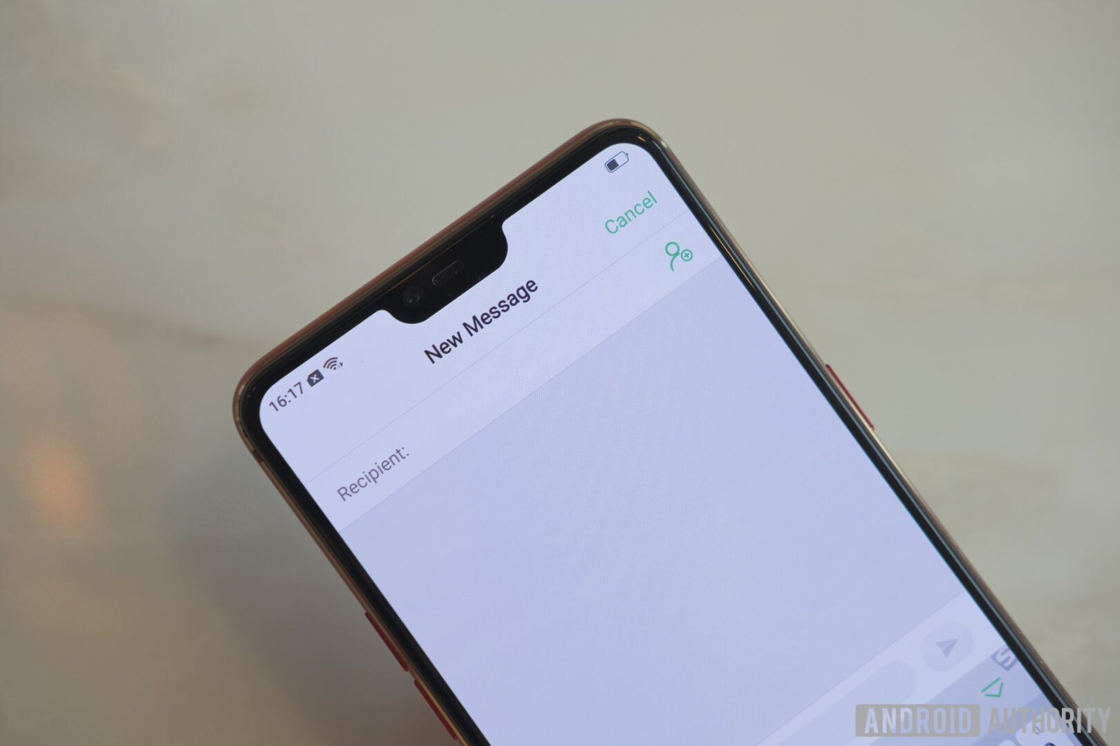 Can you learn to love the smartphone notch display trend?