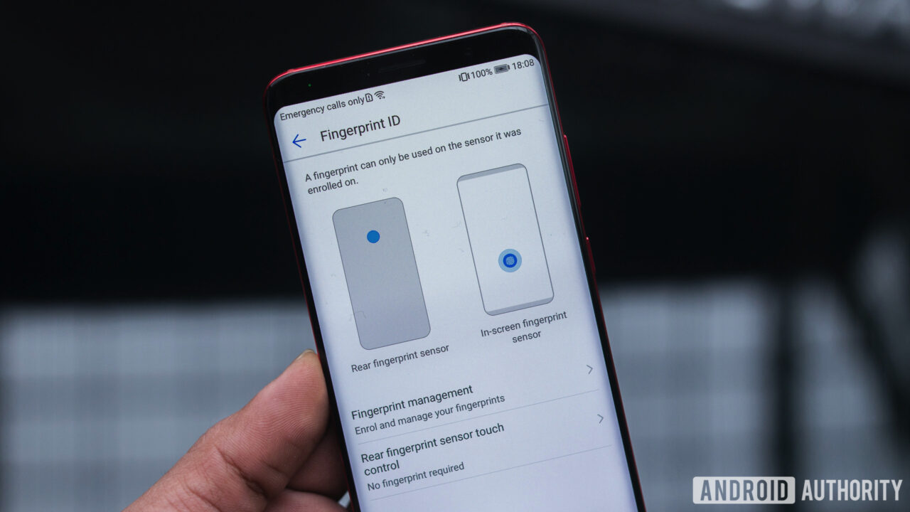 HUAWEI Mate RS Porsche Design : Everything you want at triple the price