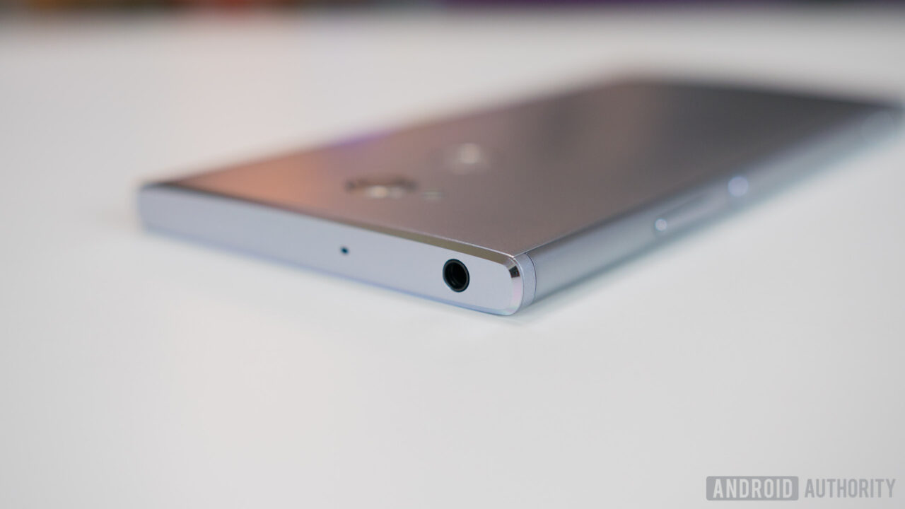 Sony Xperia XA2 Ultra review with full phone specifications