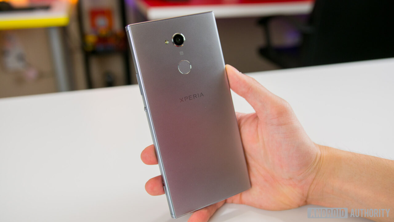 Sony Xperia XA2 Ultra review with full phone specifications