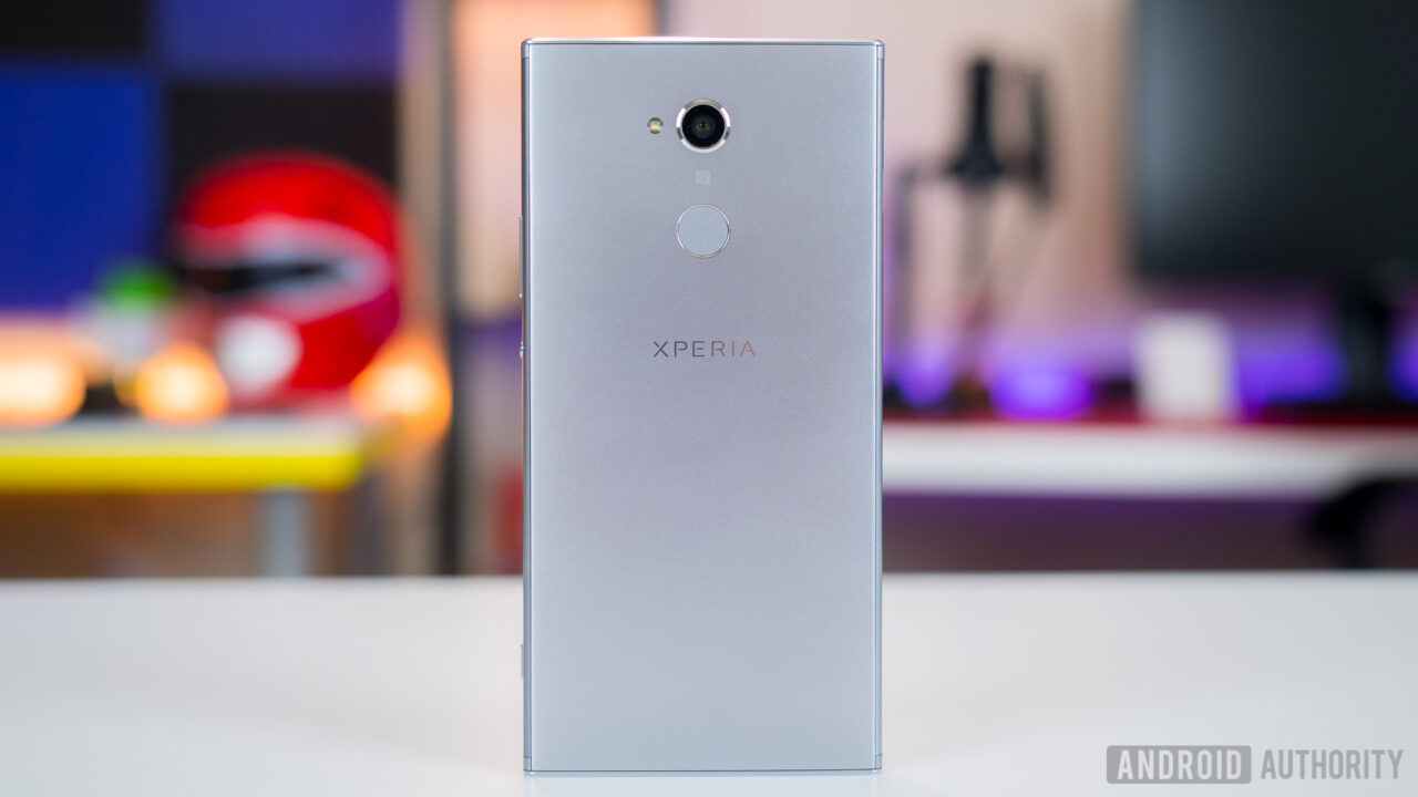 Sony Xperia XA2 Ultra review with full phone specifications