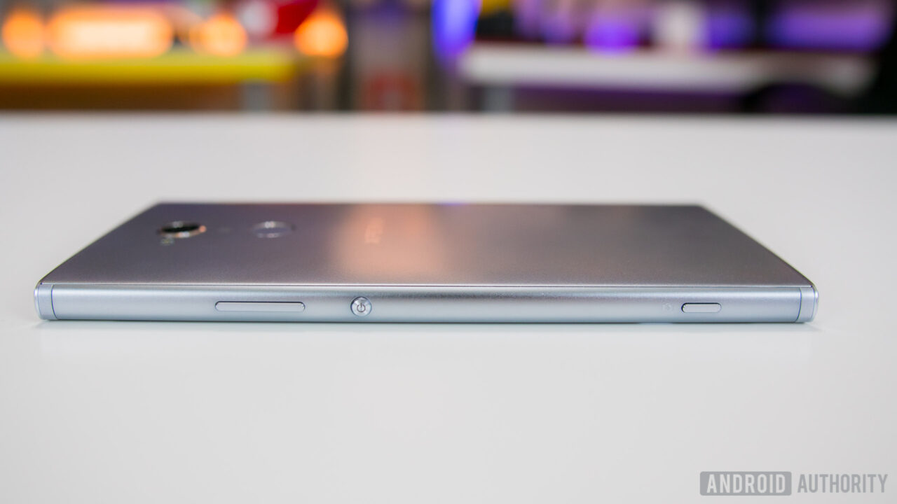 Sony Xperia XA2 Ultra review with full phone specifications