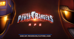 Grind your way through Power Rangers: RPG - Android Authority
