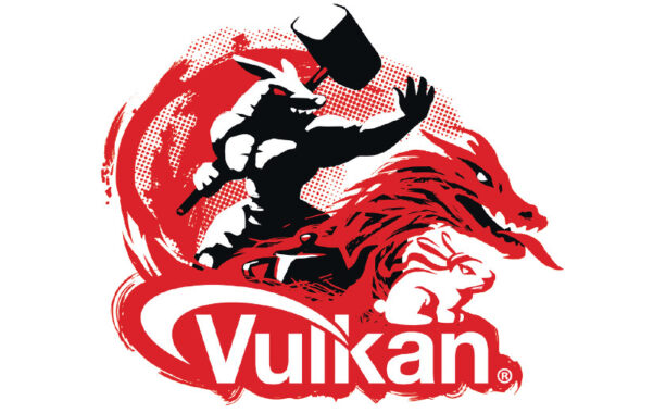 Vulkan 1.1 graphics API coming to Android P - report
