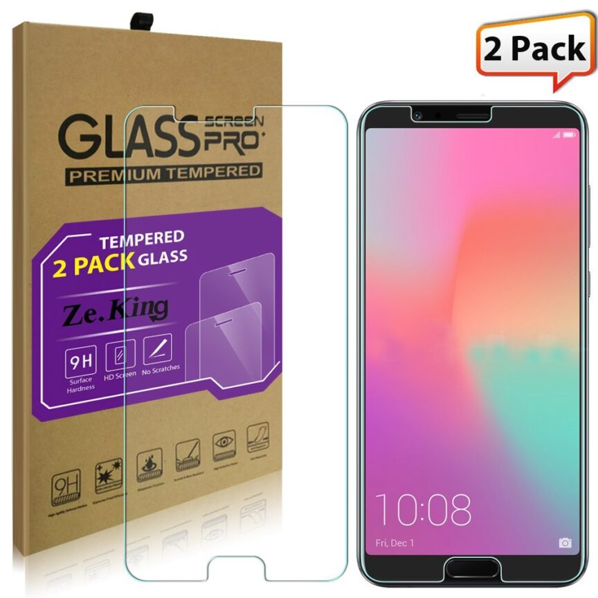 Best HONOR View 10 screen protectors - Android Authority