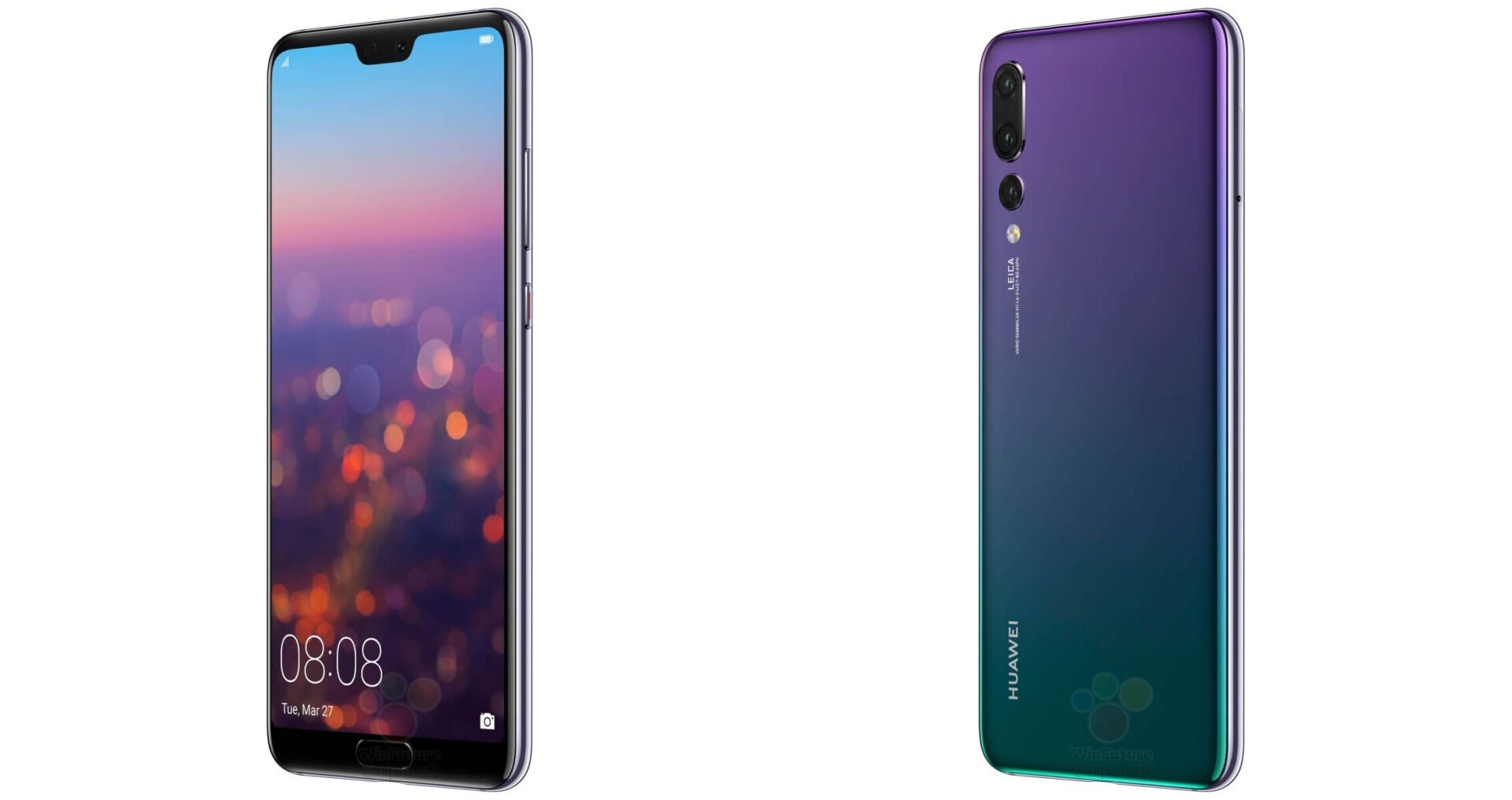 HUAWEI Mate 10 Pro to feature single-SIM slot in US, VoLTE on AT&T, T ...