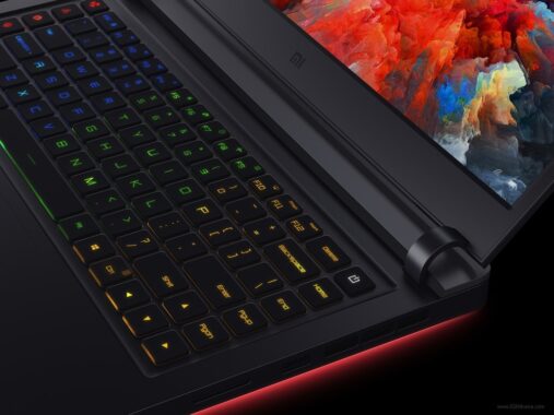 Xiaomi launches Mi Gaming Laptop and Mi AI Speaker Mini