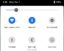 Android P's Night Light now shows what time it will start working