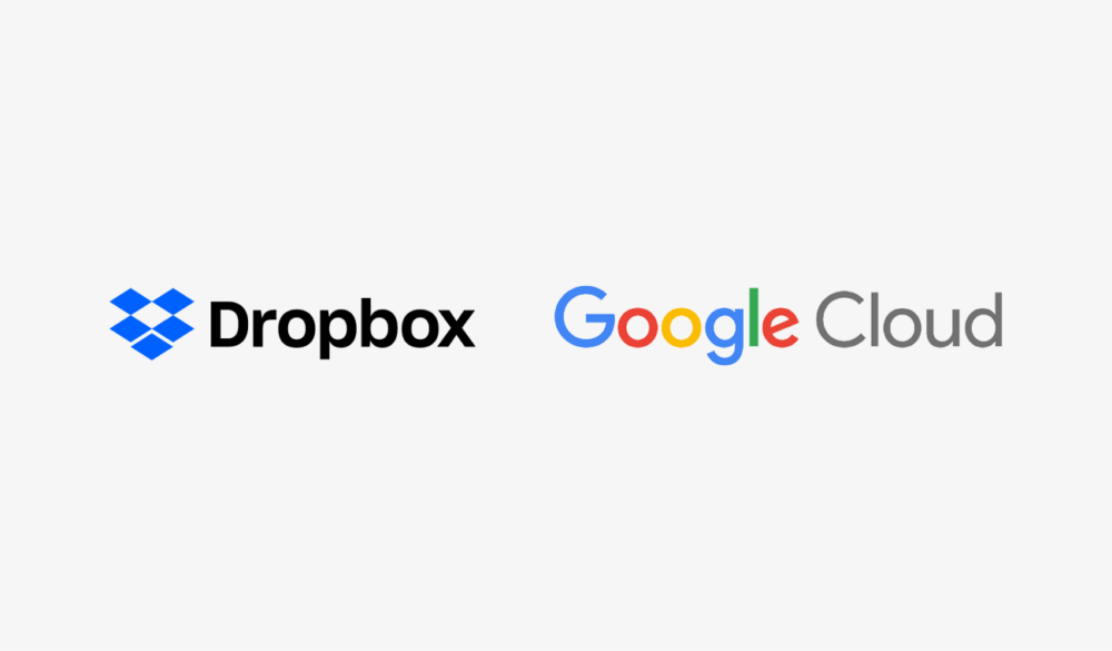 Dropbox getting Google Docs, Gmail and Hangouts integration