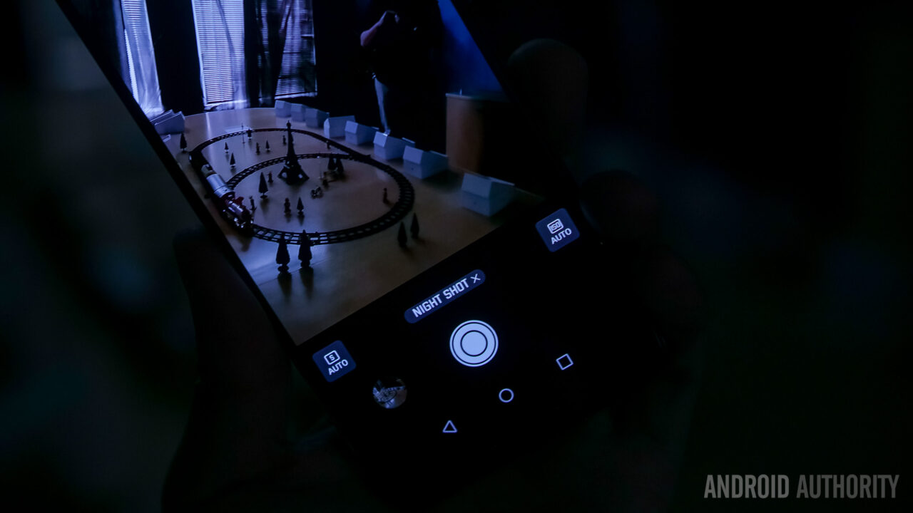 HUAWEI P20 Pro camera: Everything you need to know - Android Authority