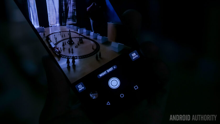 HUAWEI P20 Pro camera: Everything you need to know - Android Authority