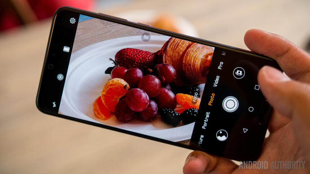 HUAWEI P20 and P20 Pro announced: The ultimate camera phones?