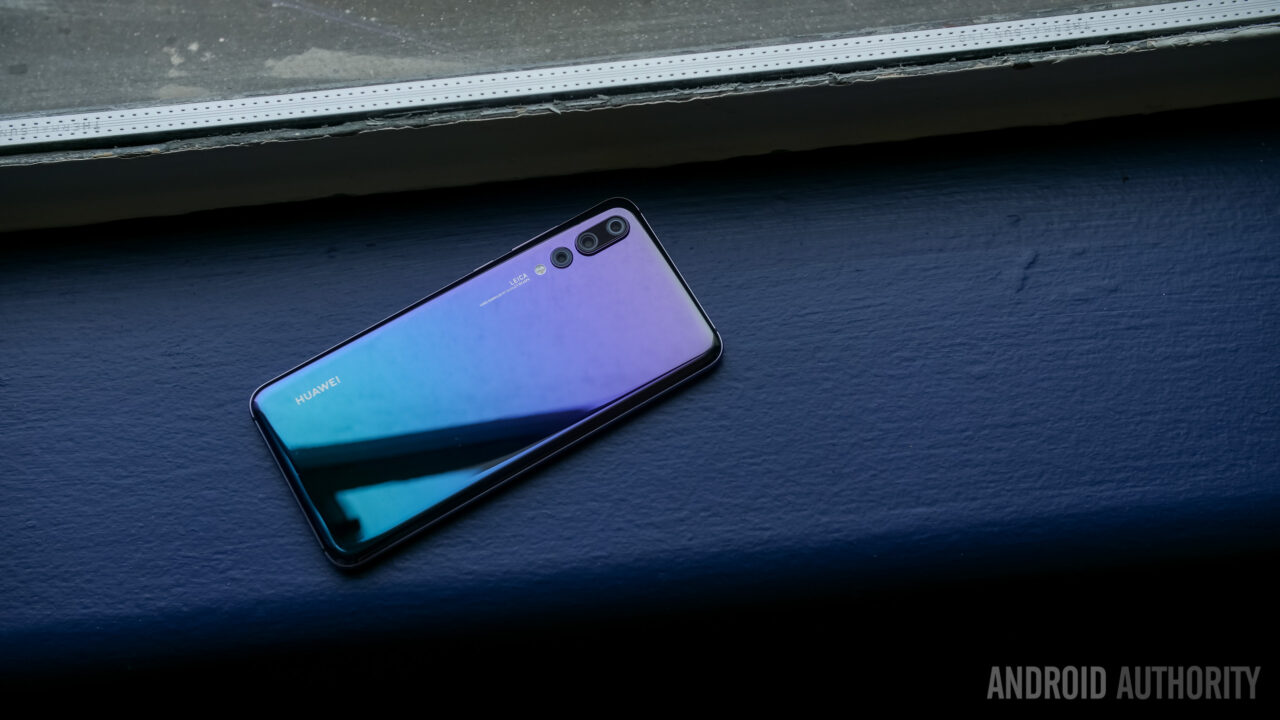 Do smartphone colors matter? - Android Authority