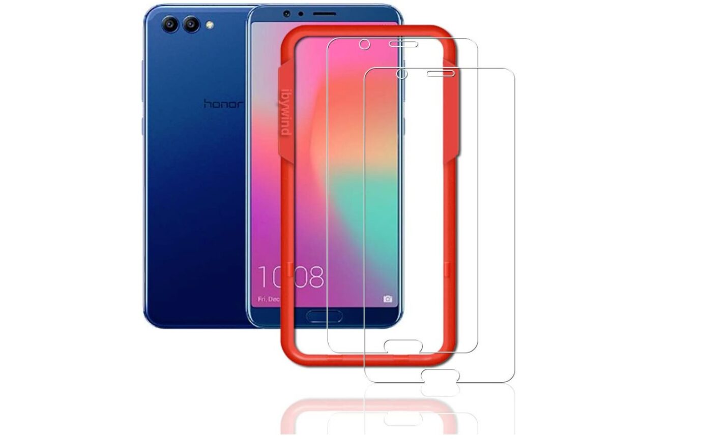 Best HONOR View 10 screen protectors - Android Authority