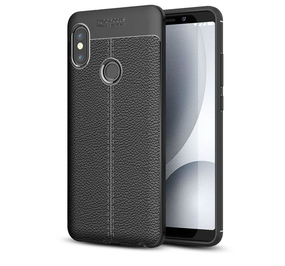 Xiaomi Redmi Note 5 cases - here are our current best picks