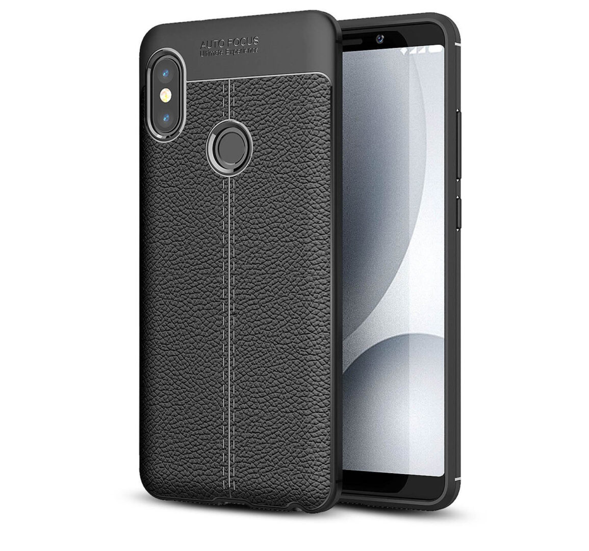 Xiaomi Redmi Note 5 cases - here are our current best picks