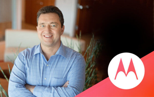 Motorola president steps down, adding another shakeup to 2018