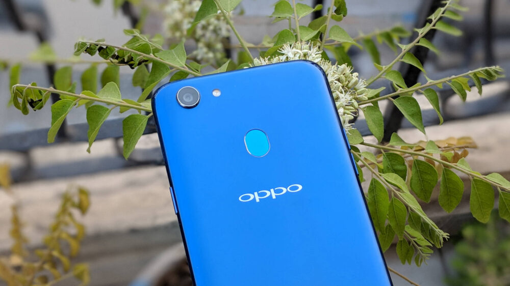 OPPO F5 review: Great selfies come at a premium - Android Authority