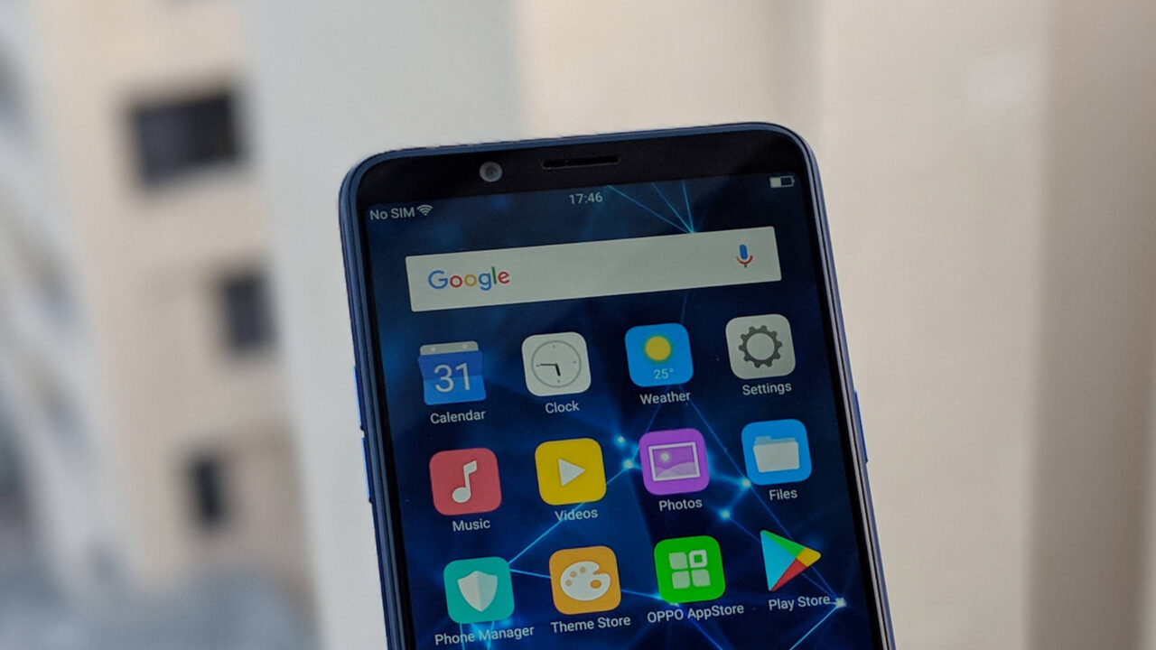 OPPO F5 review: Great selfies come at a premium - Android Authority