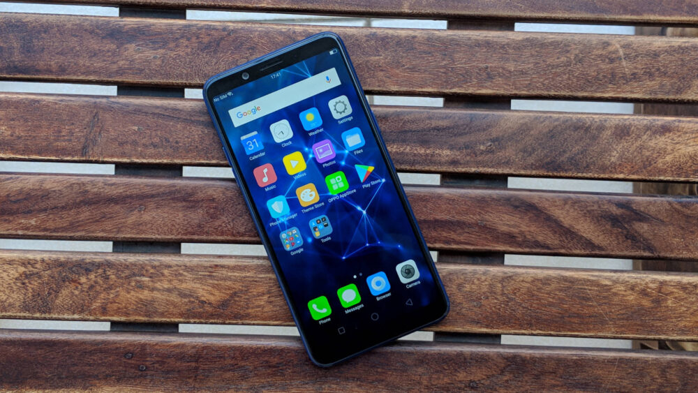 OPPO F5 review: Great selfies come at a premium - Android Authority