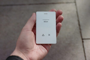 The Blloc Zero 18 is a minimalist's smartphone with some great ideas