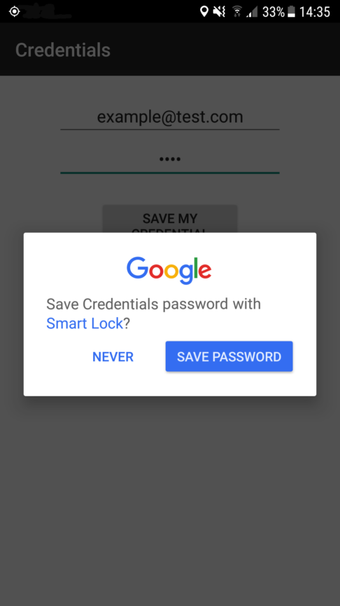 Make your app transfer its data automatically to a user's new device