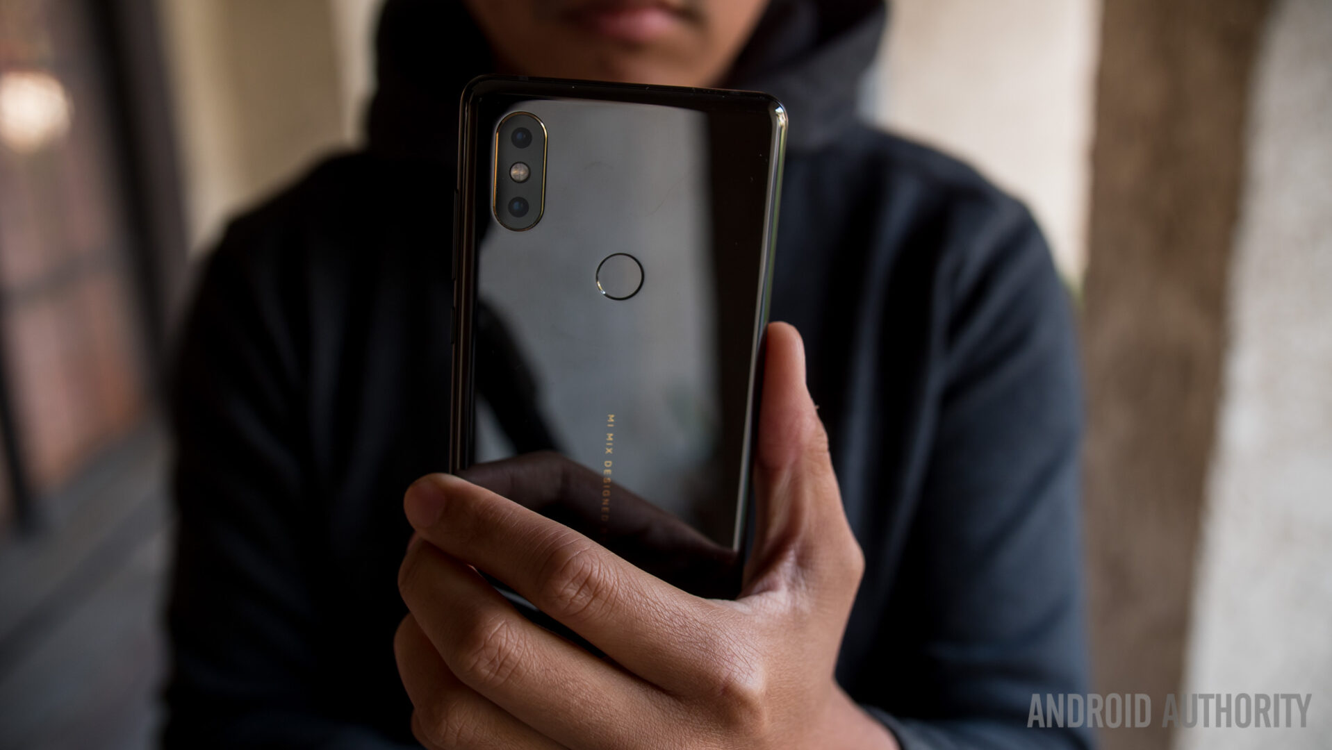 Xiaomi Mi Mix 2S is official: Here are the specs, features, price and ...