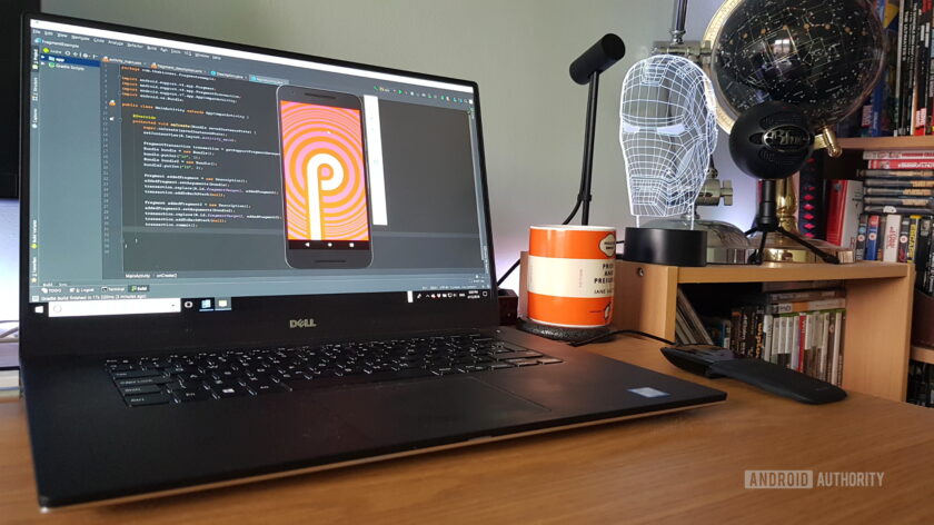 How to install the Android SDK (Software Development Kit)