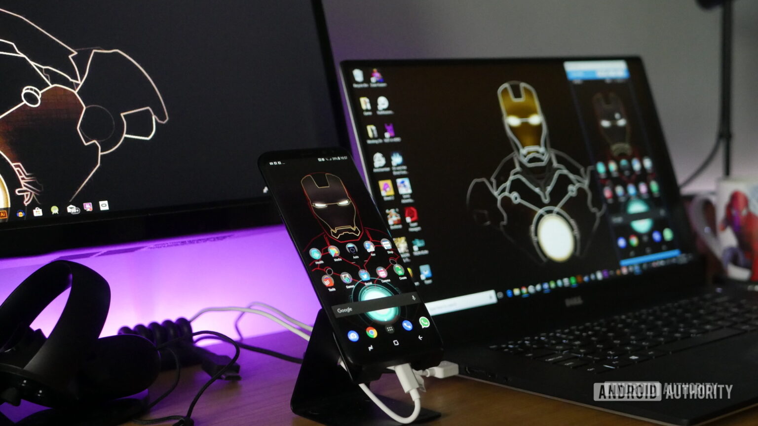 How to control your Android from a PC in 8 no root ways - Android Authority