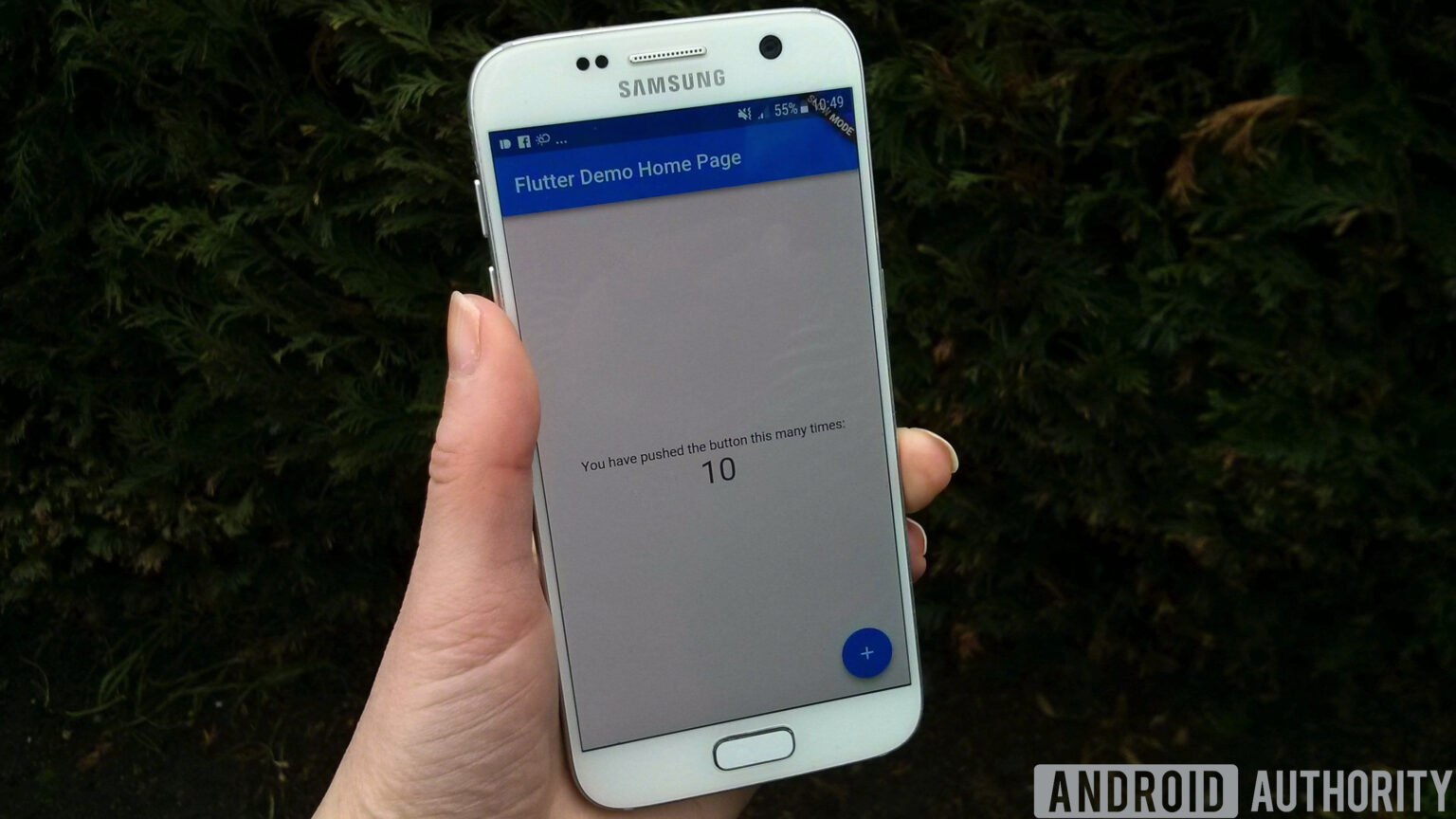 Flutter release preview 1 launched by Google