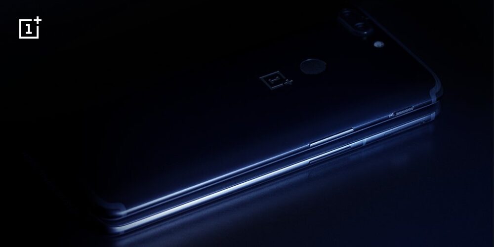 New OnePlus 6 renders give us a full view of the device