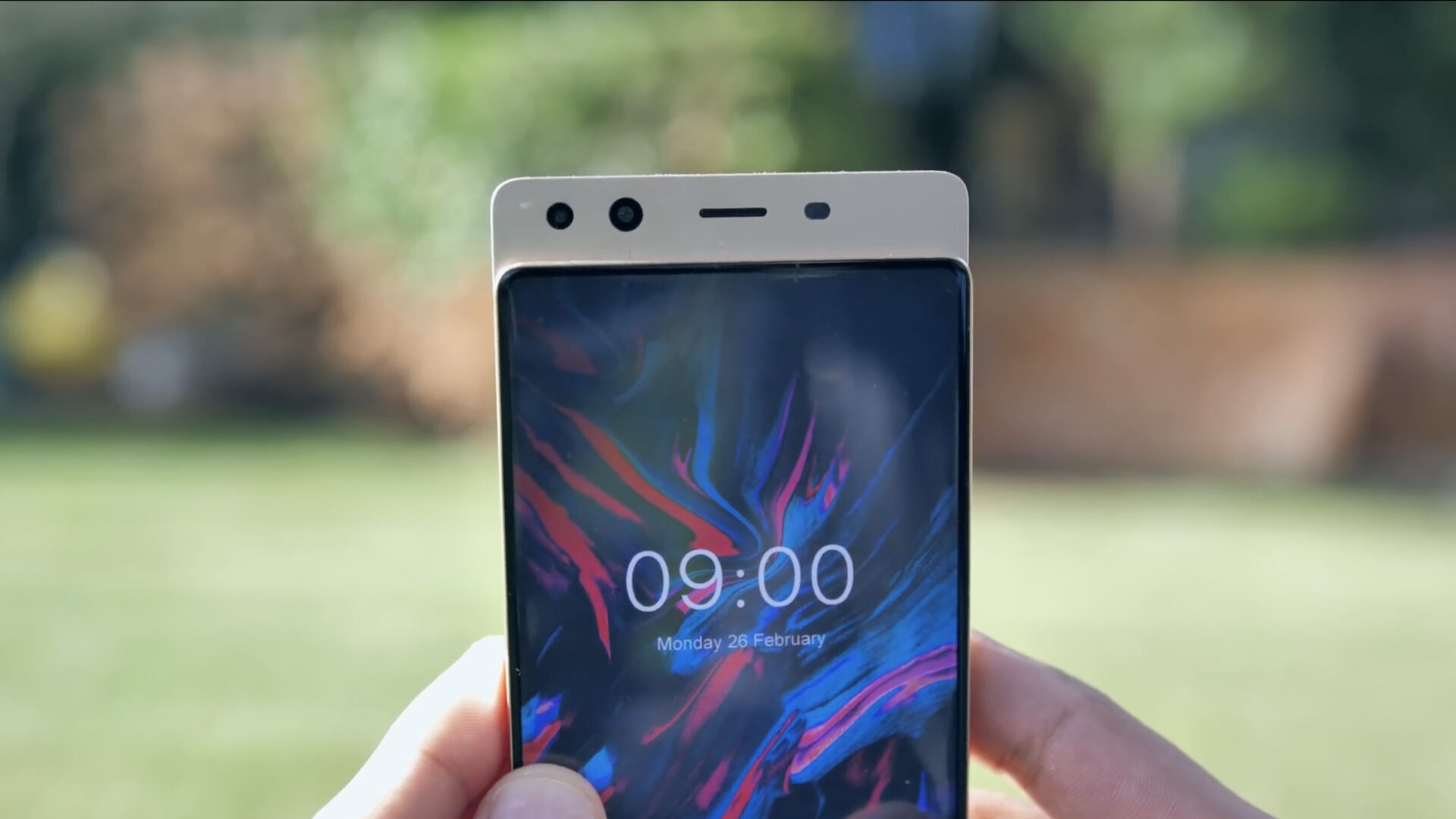 We asked, you confirmed: Android notches are a no-go - Android Authority