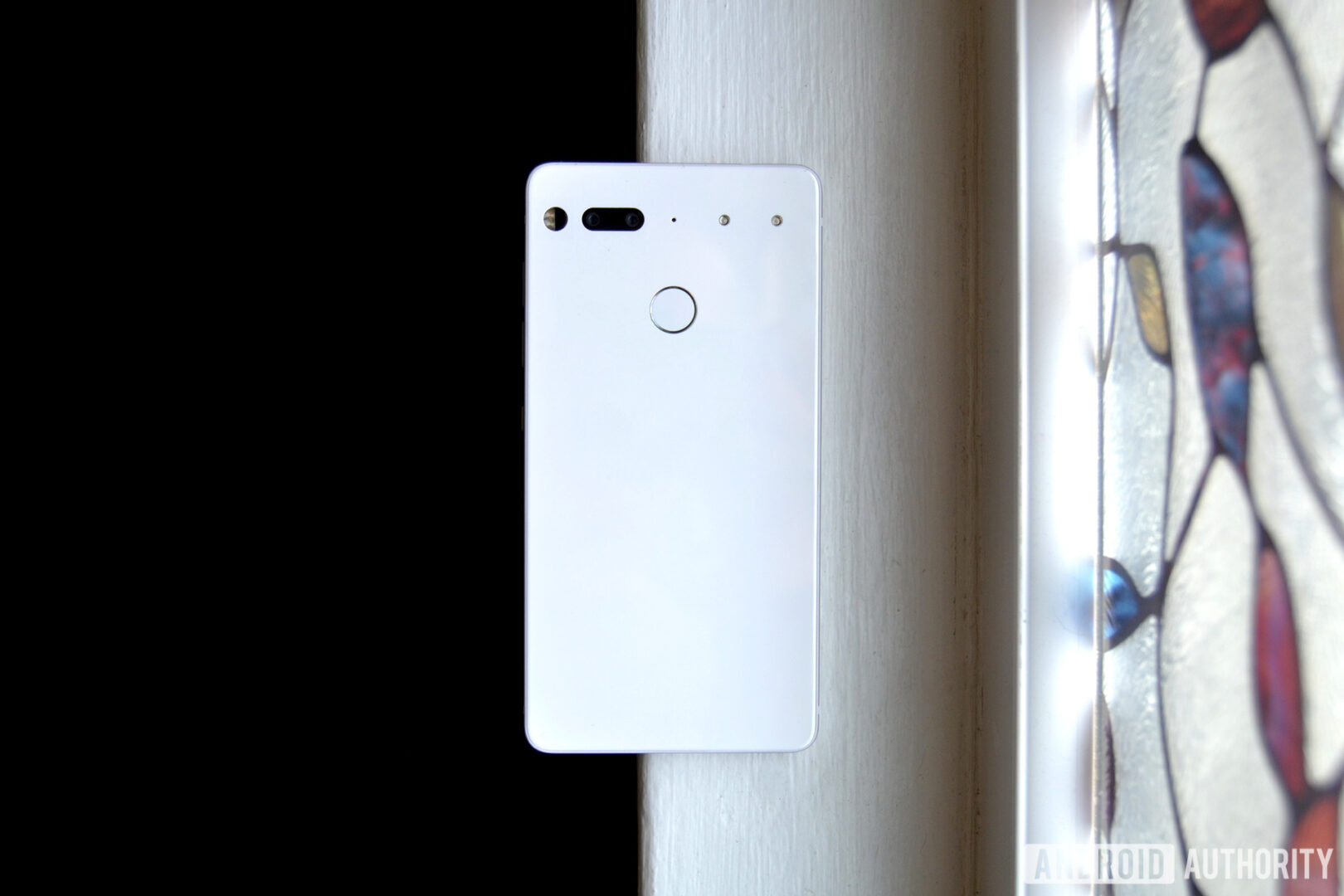 Essential Phone in 2018: Fantastic, if you don't care about your camera ...